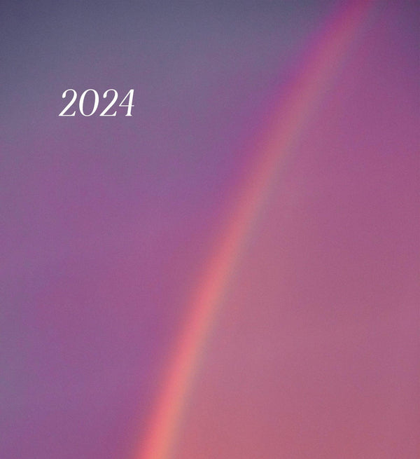 DISCOVER YOUR 2024 DIVINE MESSAGE - LotusAndLuna