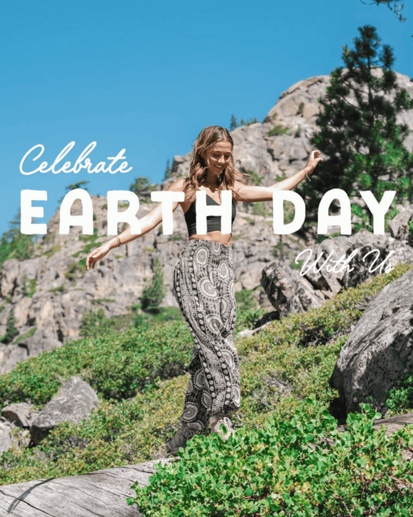Earth Day Reflections: Giving Back to the Planet and People - LotusAndLuna