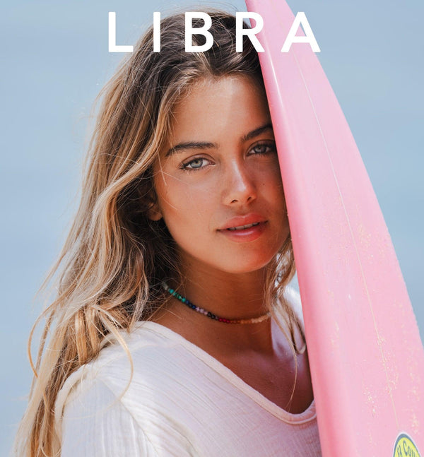 OCTOBER HOROSCOPE - LotusAndLuna