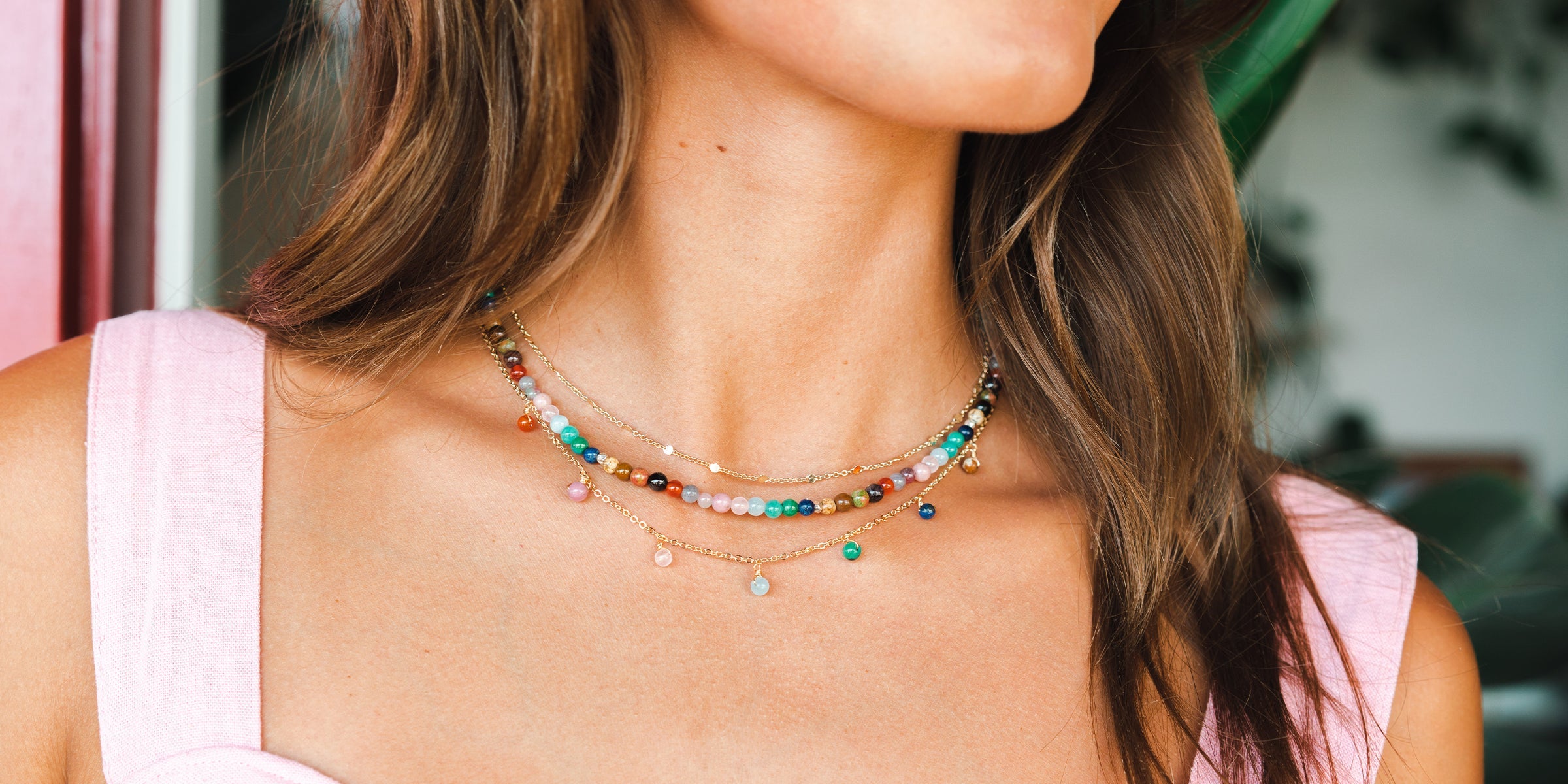 Master Healer Collection | Lotus and Luna - LotusAndLuna