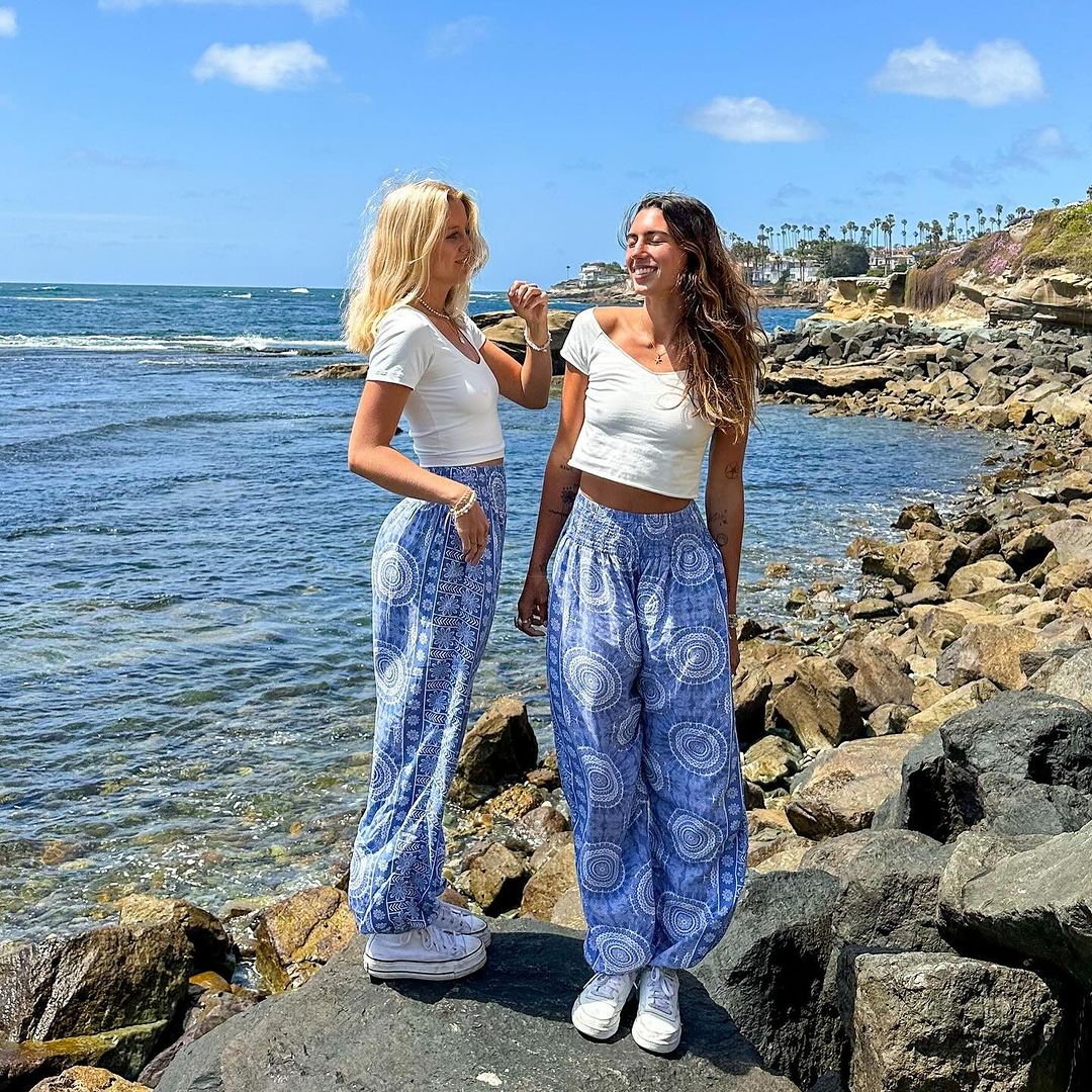 Your Complete Guide to Cotton Gauze Clothing - LotusAndLuna