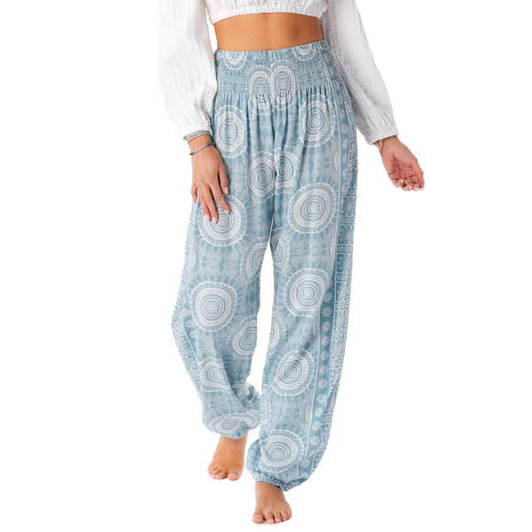 Lotus and Luna | Pants - LotusAndLuna