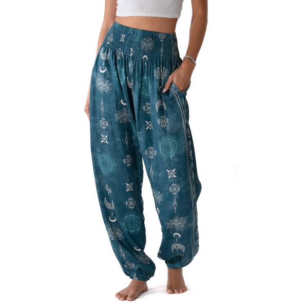 Lotus and Luna | Pants - LotusAndLuna