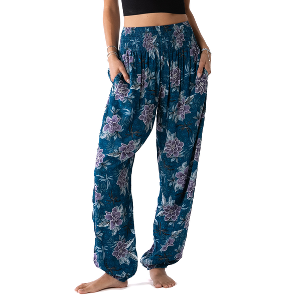 Lotus and Luna | Pants - LotusAndLuna