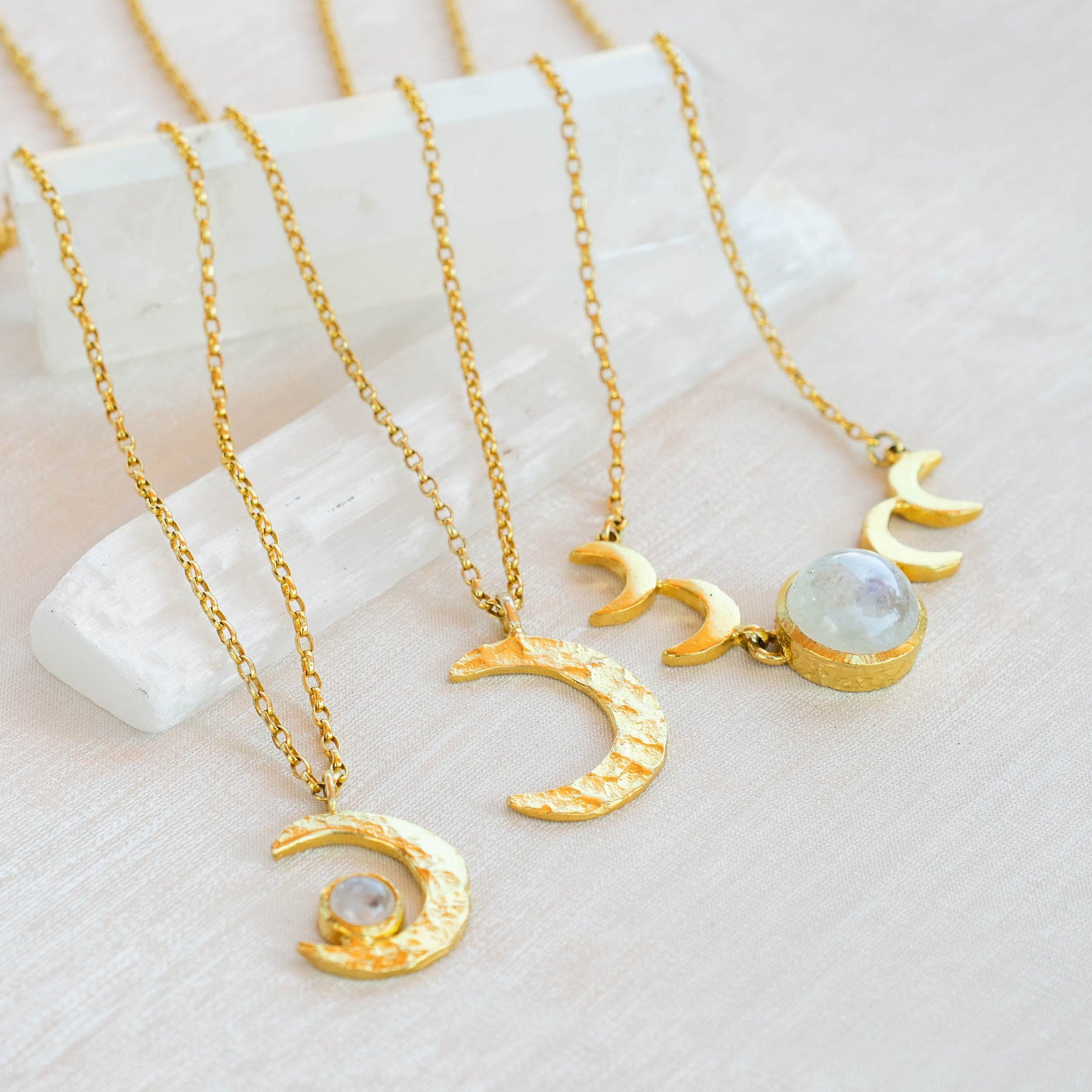 Lotus and Luna - Shop All Collection - LotusAndLuna