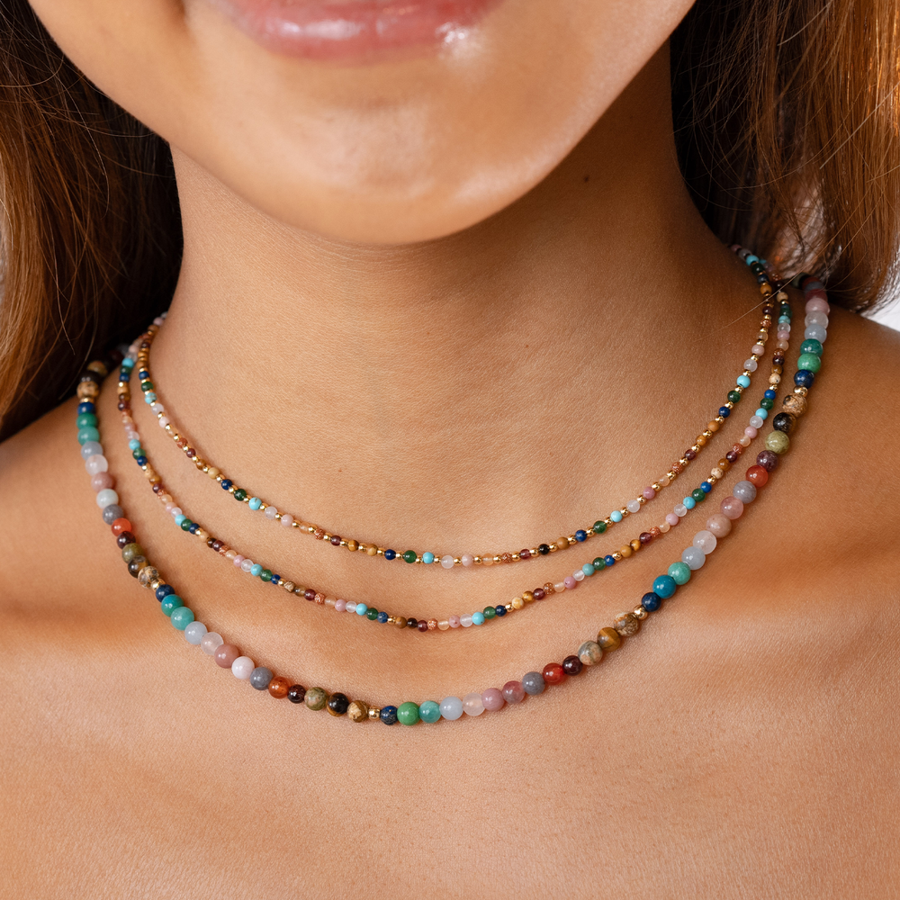 Your Complete Guide to Cotton Gauze Clothing - LotusAndLuna